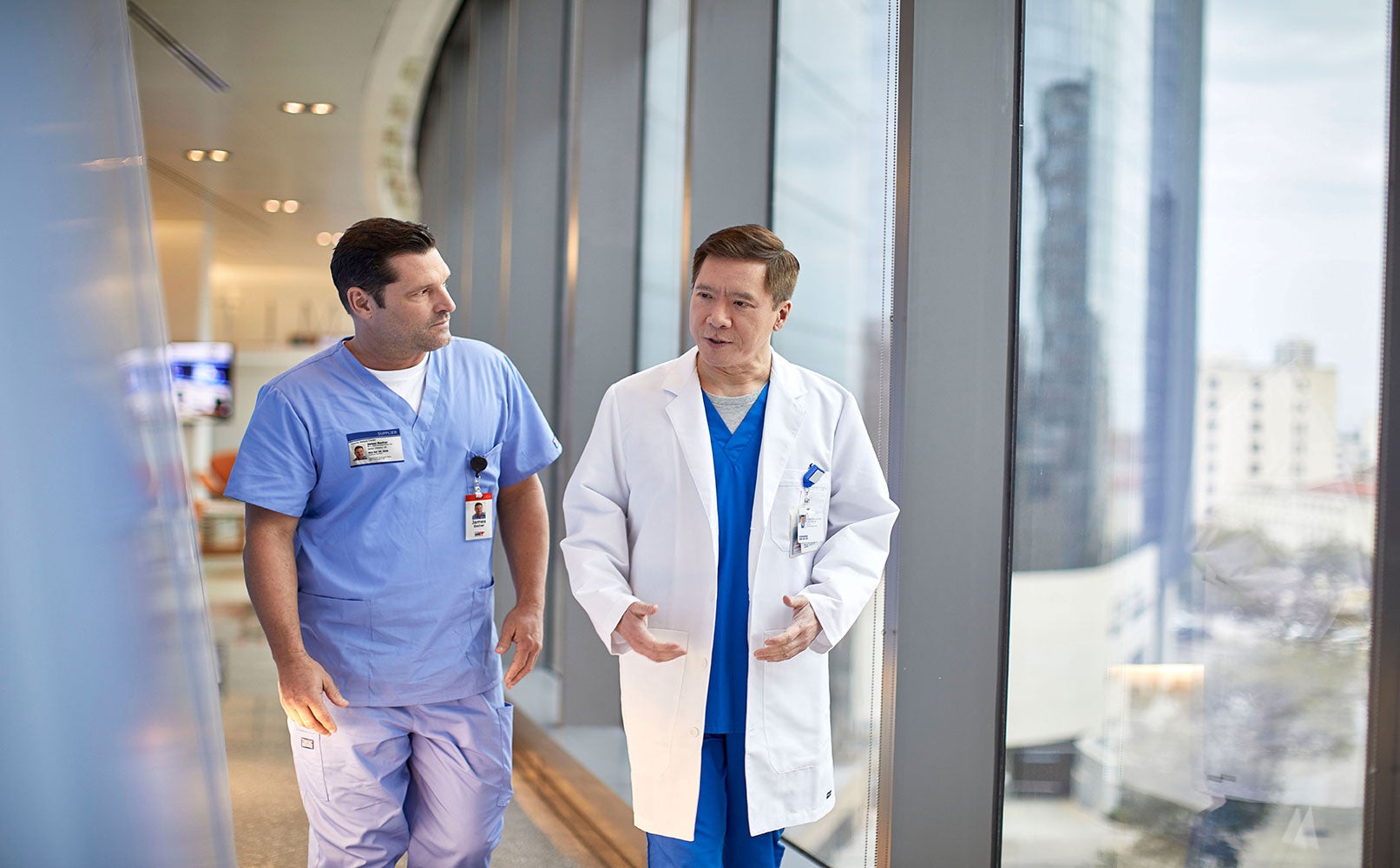 TAG® Thoracic Branch Endoprosthesis (TBE) | Gore Medical