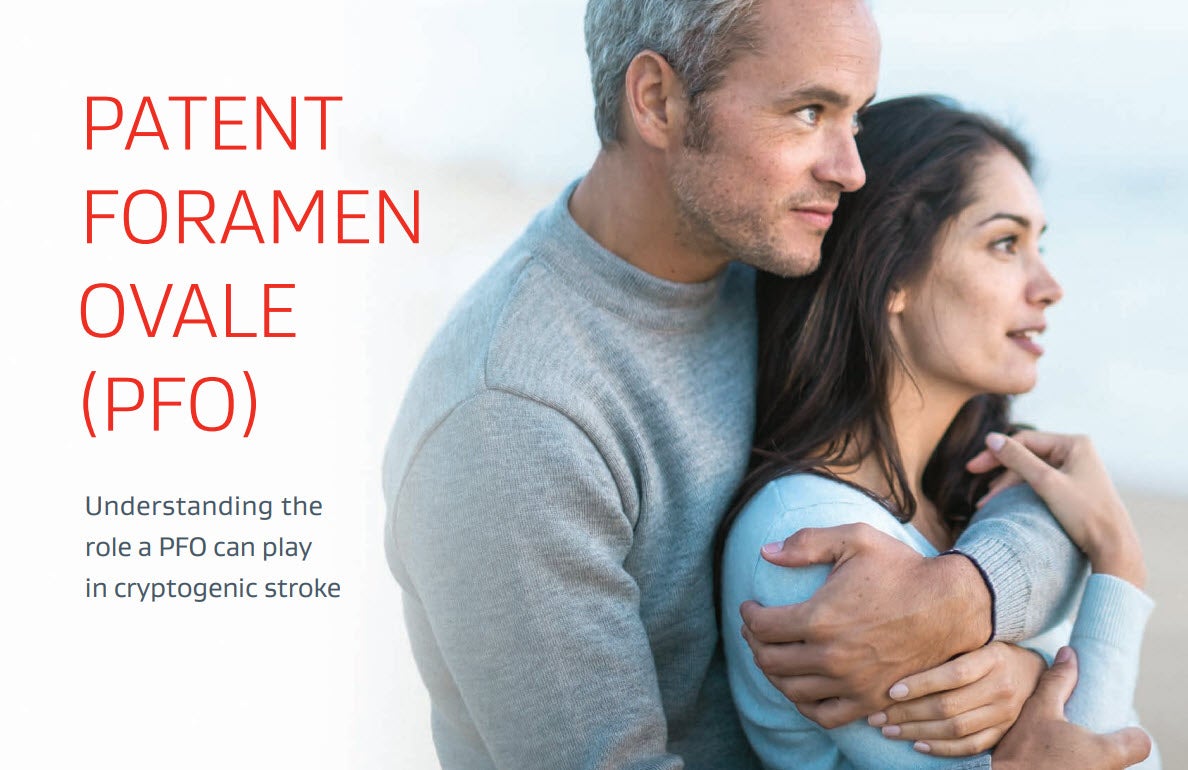 GORE® CARDIOFORM Septal Occluder for PFO Closure | Gore Medical