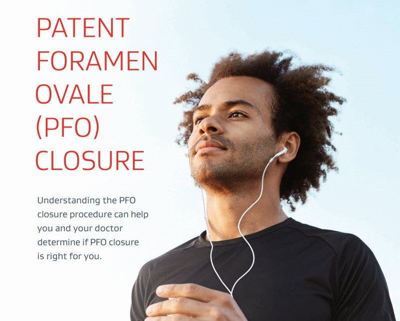 GORE® CARDIOFORM Septal Occluder for PFO Closure | Gore Medical