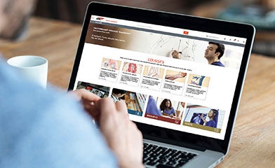 Gore Medical | Solutions to Complex Medical Problems